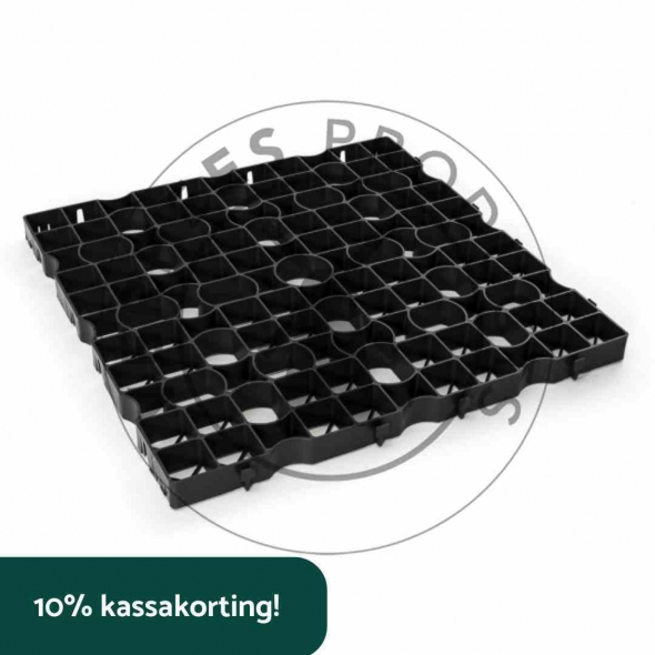 Grastegel/grasdal ECCOdal® 50 grasplaat - Kunststof grastegels ...